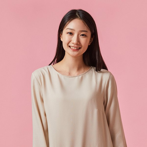 Jaju자주 여 티어드 플리츠 원피스 Sivillage 에스아이빌리지