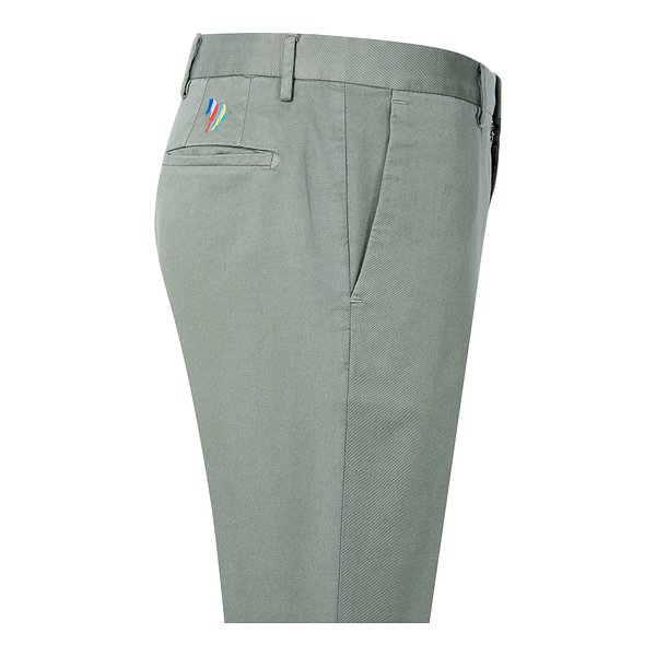 Paul Smith폴스미스 Ps Paul Smith 지브라 자수 이지 치노 팬츠 Sivillage 에스아이빌리지