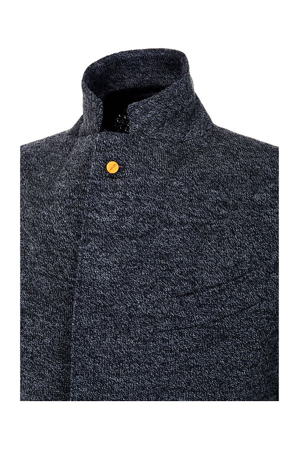 Man On The Boon맨온더분 Lardini Liknit 울 자켓 Sivillage 에스아이빌리지