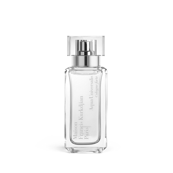 La Perva라페르바 메종프란시스커정 아쿠아 유니버셜 코롱 포르떼 오 드 퍼퓸 35ml Sivillage 에스