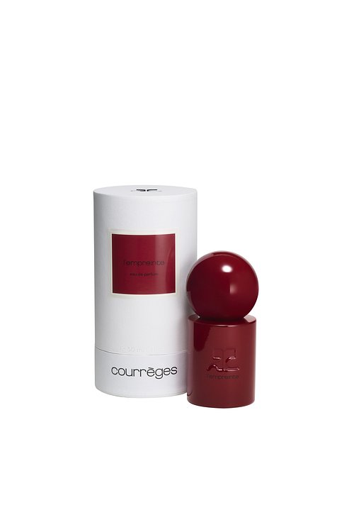La Perva라페르바 꾸레쥬 오 드 퍼퓸 앙프랑뜨 50ml Sivillage 에스아이빌리지