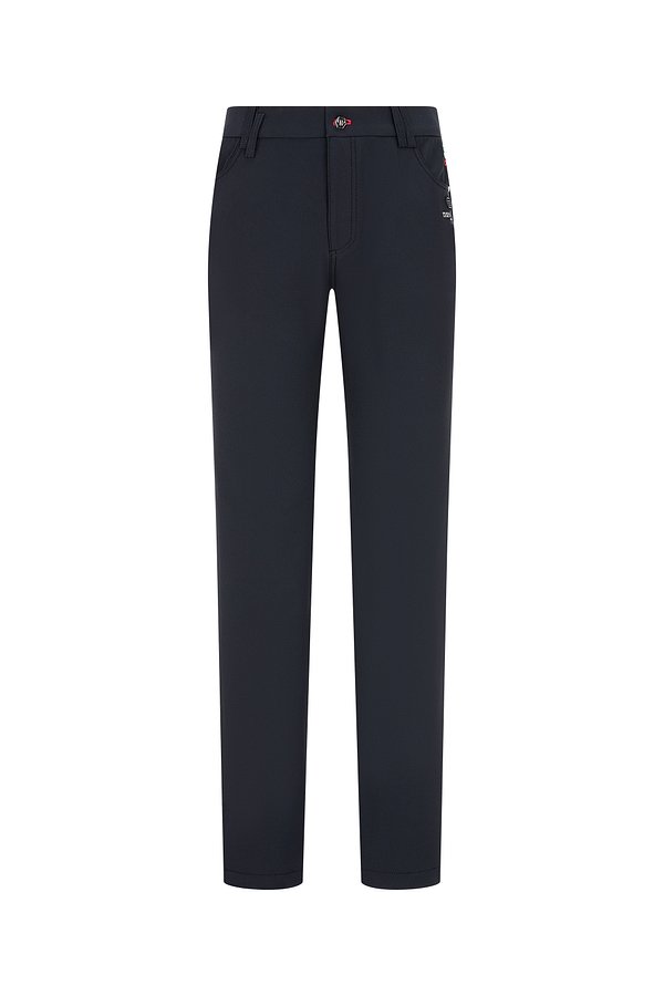 Philipp Plein Golf필립플레인 골프 Men 에센셜 팬츠 Sivillage 에스아이빌리지