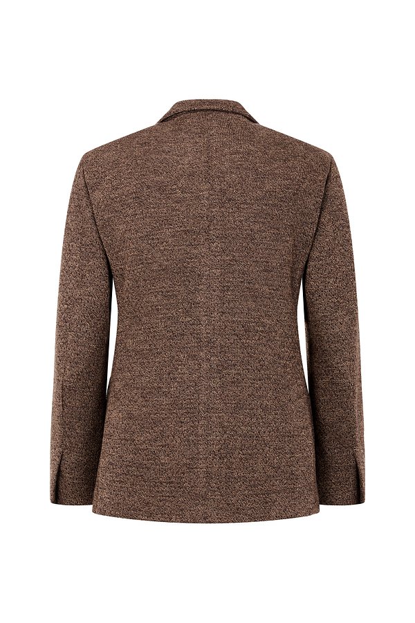 Man On The Boon맨온더분 Lardini Liknit 울 자켓 Sivillage 에스아이빌리지