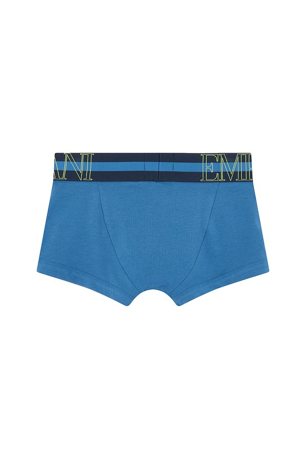 Emporio Armani Underwear엠포리오 아르마니 언더웨어 남성 스트라이프 빅 밴드 드로즈 Si