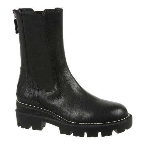 SAM EDELMAN(샘 에델만) GENIA 청키 솔 부츠 | S.I.VILLAGE (에스아이빌리지)