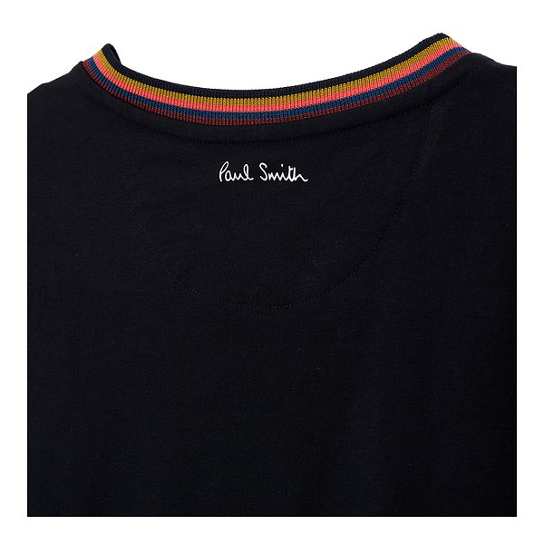 Paul Smith폴스미스 스트라이프 크루넥 티셔츠 Sivillage 에스아이빌리지