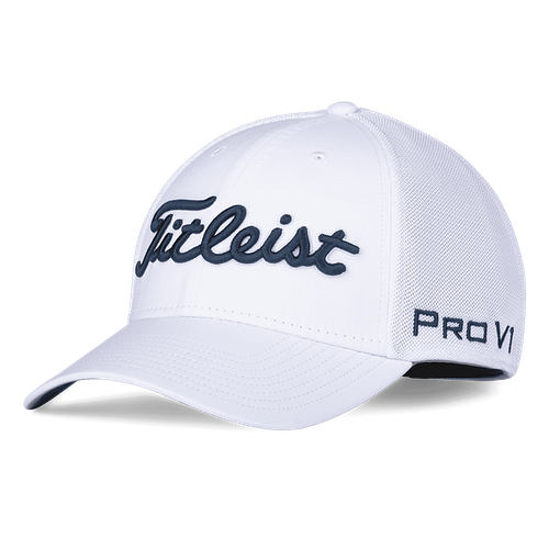 Golfshop골프샵 타이틀리스트 Tour Sports Mesh 투어 스포츠 메쉬 남여공용 골프모자 Sivillage