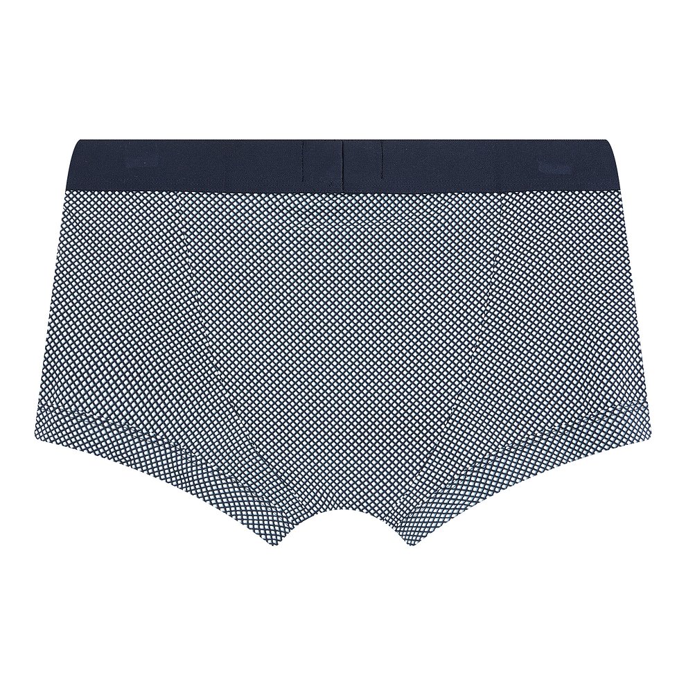 Emporio Armani Underwear엠포리오 아르마니 언더웨어 남성 로고 밴드 패턴드 드로즈 Sivillage
