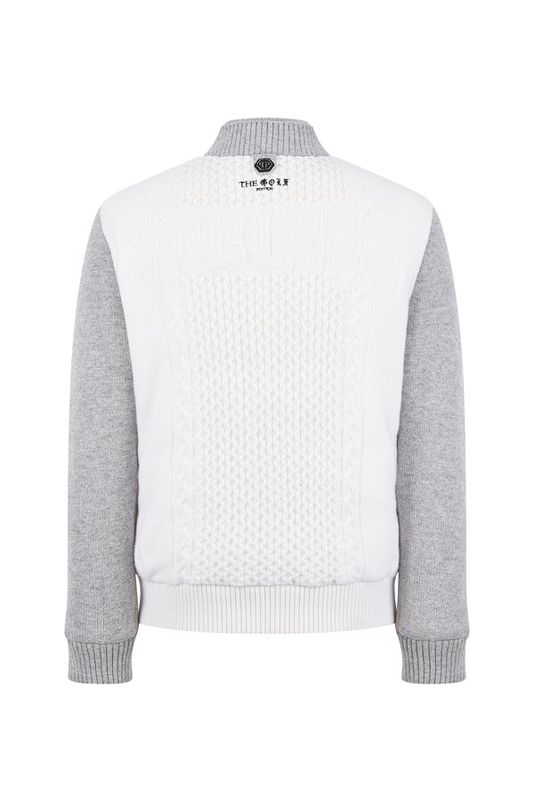 Philipp Plein Golf필립플레인 골프 Men 스웨터 다운 자켓 Sivillage 에스아이빌리지
