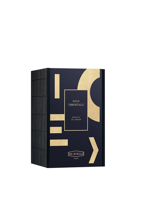 Ex Nihilo엑스니힐로 골드 이모탈스 익스트레잇 드 퍼퓸 100ml Sivillage 에스아이빌리지