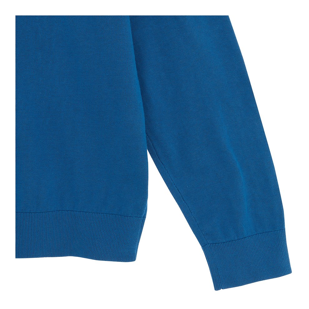 Paul Smith폴스미스 Ps Paul Smith 지브라 와펜 코튼 니트 Sivillage 에스아이빌리지