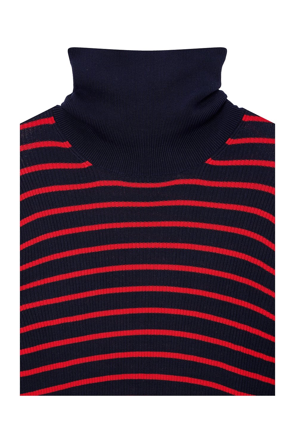 Jlindeberg제이린드버그 Men Collection 위트 리브드 터틀넥 스웨터 Sivillage 에스아이빌리지