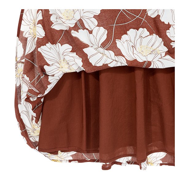 Gap Adults갭 ★갭 여성 21년 Summer★ 브이넥 맥시 원피스 Sivillage 에스아이빌리지