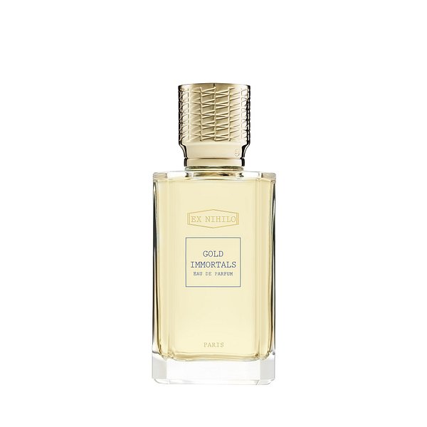Ex Nihilo엑스니힐로 골드 이모탈스 오 드 퍼퓸 100ml Sivillage 에스아이빌리지