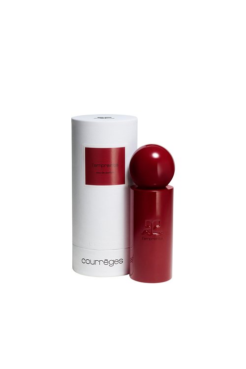 La Perva라페르바 꾸레쥬 오 드 퍼퓸 앙프랑뜨 100ml Sivillage 에스아이빌리지