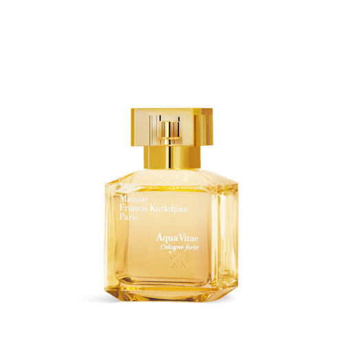 La Perva 라페르바 [임직원][메종프란시스커정] 아쿠아 비떼 코롱 포르테 오 드 퍼퓸 70ml S I Village