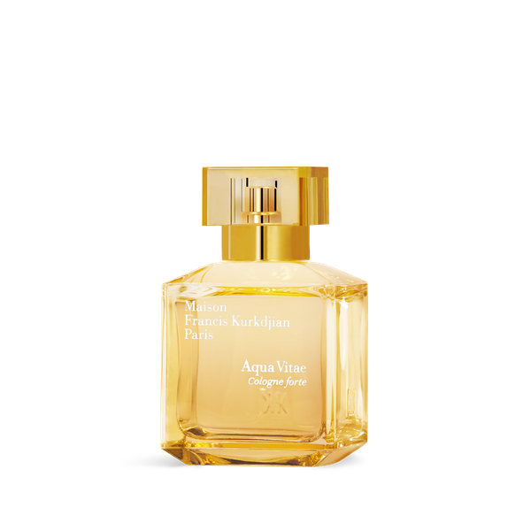 La Perva 라페르바 [메종프란시스커정] 아쿠아 비떼 코롱 포르테 오 드 퍼퓸 70ml S I Village 에스아이빌리지