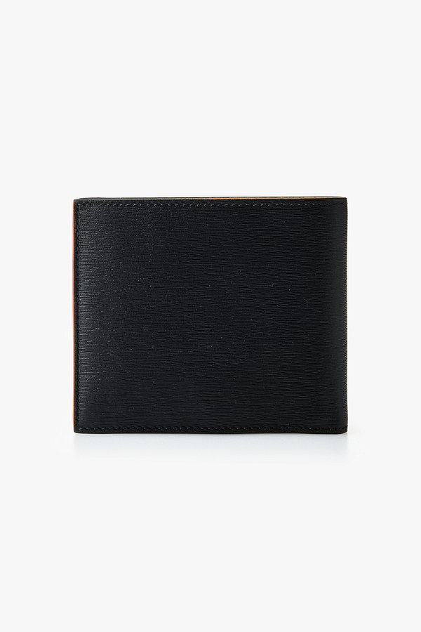 Paul Smith폴스미스 Ps Paul Smith 인사이드 컬러 블록 바이폴드 지갑 Sivillage 에스아이빌리지