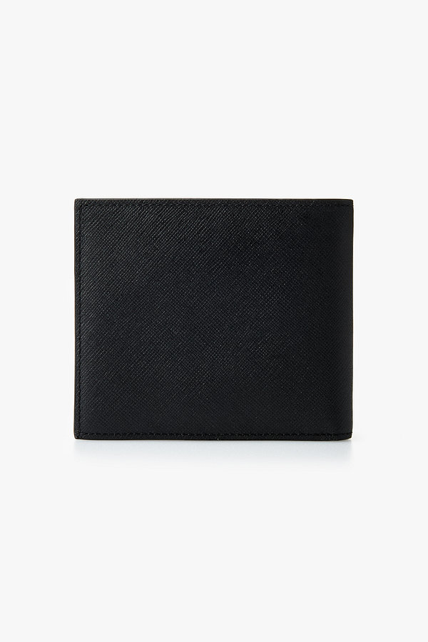 Paul Smith폴스미스 Ps Paul Smith 인 미니 프린트 바이폴드 지갑 Sivillage 에스아이빌리지