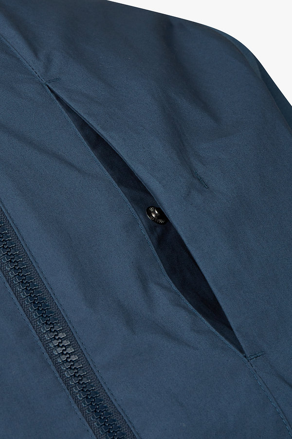 Paul Smith폴스미스 Ps Paul Smith 믹스트 집업 봄버 자켓 Sivillage 에스아이빌리지