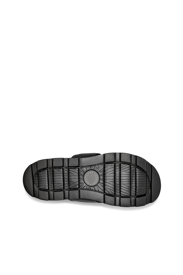 Ugg어그 For Men 클래식 레더 플립플랍캐피톨라 플립 Sivillage 에스아이빌리지