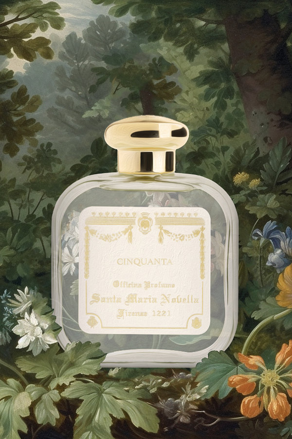 Santa Maria Novella 산타마리아노벨라 친칸타 오드코롱 100ml S I Village 에스아이빌리지