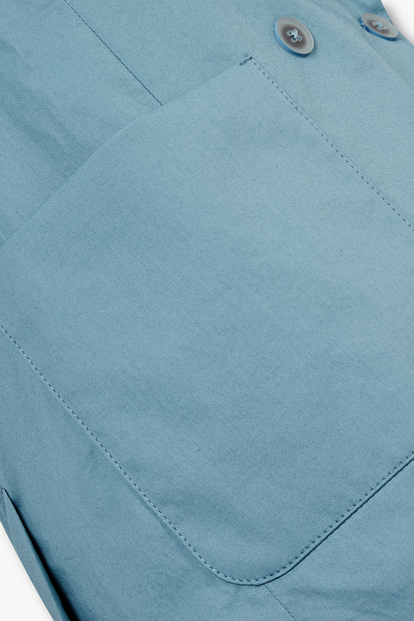 Paul Smith폴스미스 Ps Paul Smith 여성 피크트 라펠 더블 자켓 Sivillage 에스아이빌리지