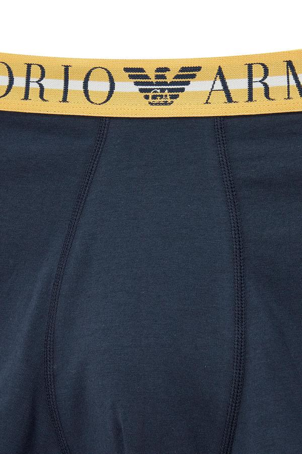 Emporio Armani Underwear엠포리오 아르마니 언더웨어 온라인 단독 선물 포장 가능 남성 라인 로고