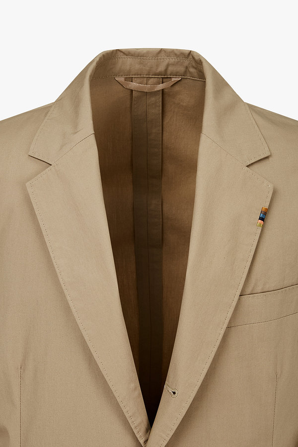Paul Smith폴스미스 코튼 노치트 싱글 자켓 Sivillage 에스아이빌리지