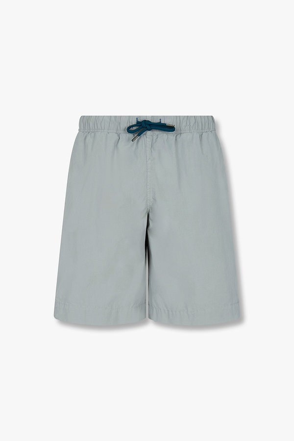 Paul Smith폴스미스 Ps Paul Smith 로고 패치 드로스트링 쇼츠 Sivillage 에스아이빌리지