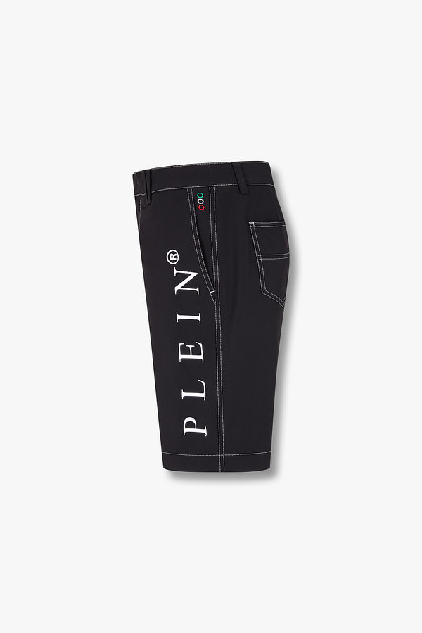 Philipp Plein Golf필립플레인 골프 Men 테디 쇼츠 Sivillage 에스아이빌리지