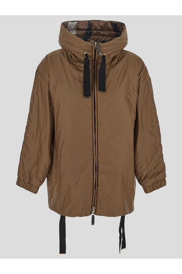 Max Mara막스 마라 23fw 막스마라 패딩 Greenlo 025051 Sivillage 에스아이빌리지
