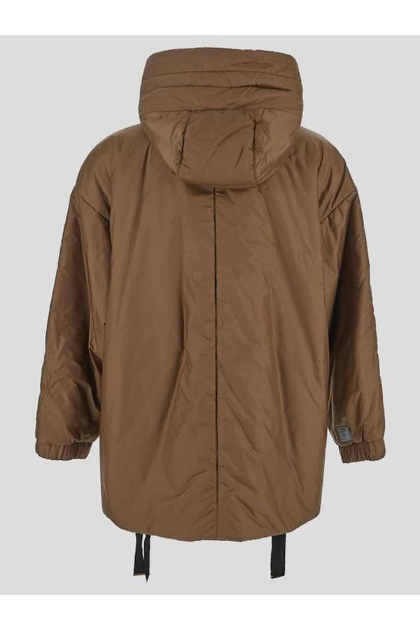 Max Mara막스 마라 23fw 막스마라 패딩 Greenlo 025051 Sivillage 에스아이빌리지