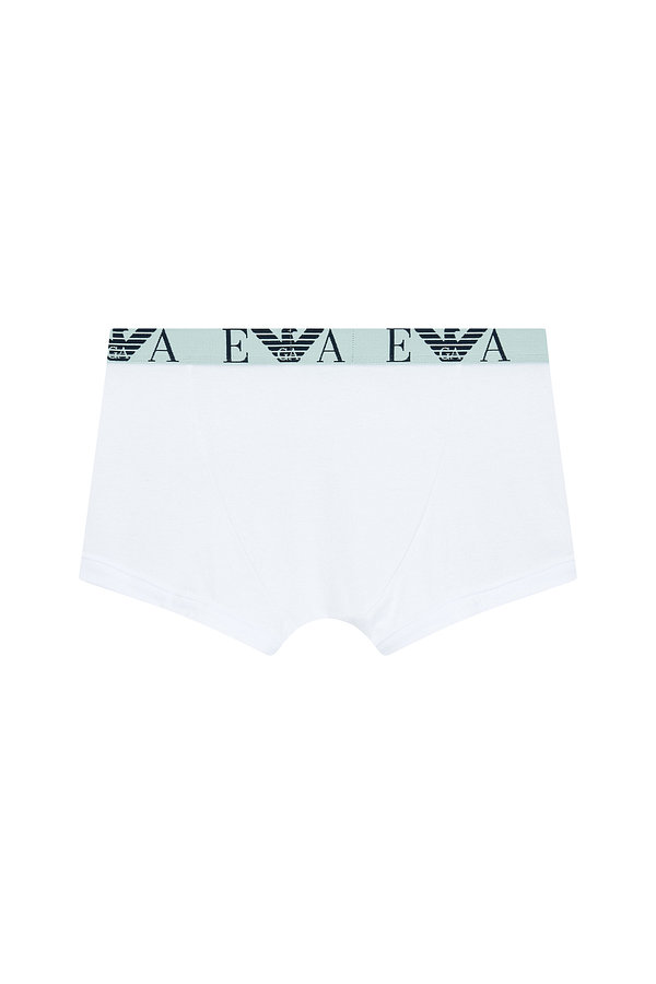 Emporio Armani Underwear엠포리오 아르마니 언더웨어 남성 이글 로고 밴드 드로즈 Sivillage
