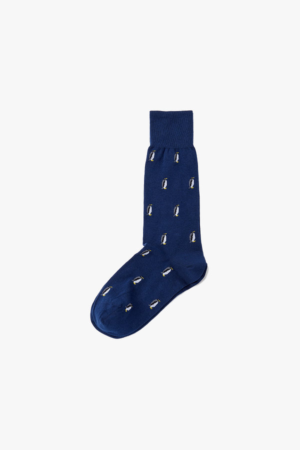 Paul Smith폴스미스 Ps Paul Smith 애니멀 패턴 코튼 삭스 3pack Sivillage 에스아이빌리지
