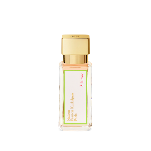 La Perva 라페르바 [메종프란시스커정] 아 라 로즈 오 드 퍼퓸 35ml S I Village 에스아이빌리지