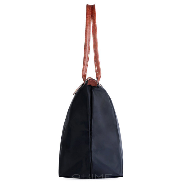 LONGCHAMP(롱샴) 롱샴백 숄더 르플리아쥬 라지 1899089001 블랙 | S.I.VILLAGE (에스아이빌리지)