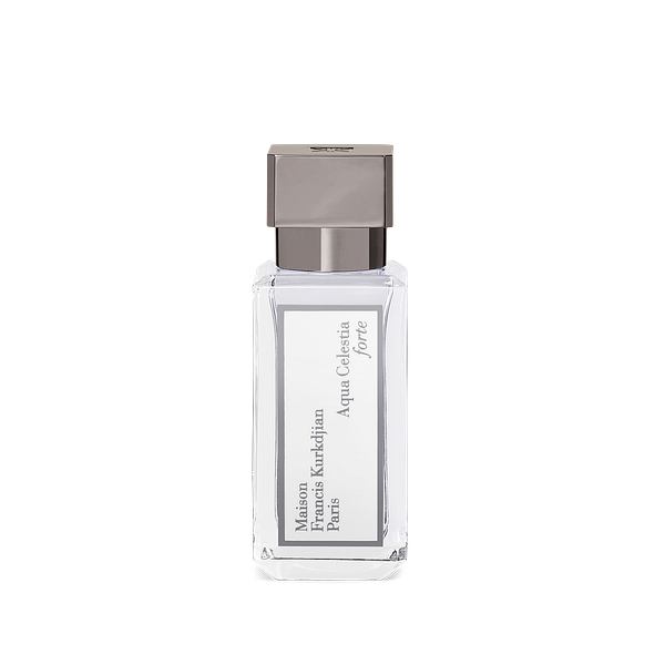 La Perva 라페르바 [메종프란시스커정] 아쿠아 셀레스티아 포르떼 오 드 퍼퓸 35ml S I Village 에스아이빌리지