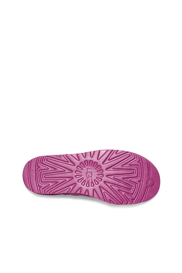 Ugg어그 For Women 스웨이드 레더 미니 부츠 클래식 울트라 미니 Sivillage 에스아이빌리지