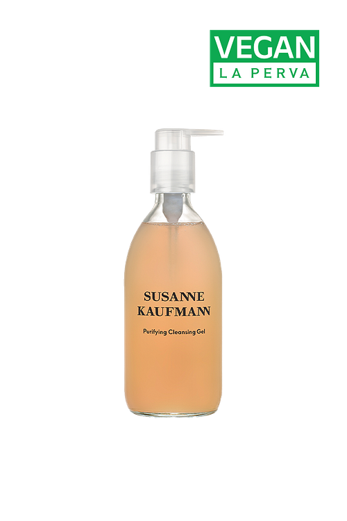 La Perva 라페르바 [수잔카프만] 퓨리파잉 클렌징 젤 250ml S I Village 에스아이빌리지