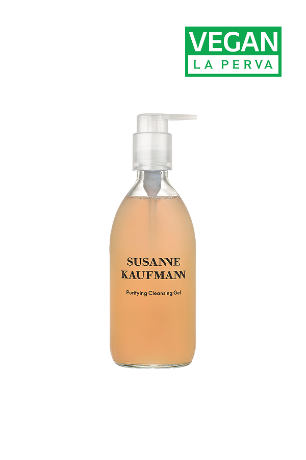 La Perva라페르바 수잔카프만 퓨리파잉 클렌징 젤 250ml Sivillage 에스아이빌리지