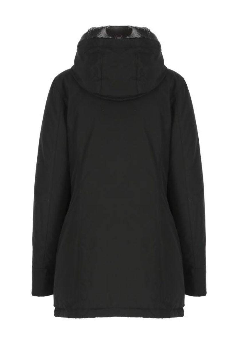 WOOLRICH(울리치) 23FW 울리치 패딩 CFWWOU0580FR UT0001 23BLK | S.I.VILLAGE (에스아이빌리지)