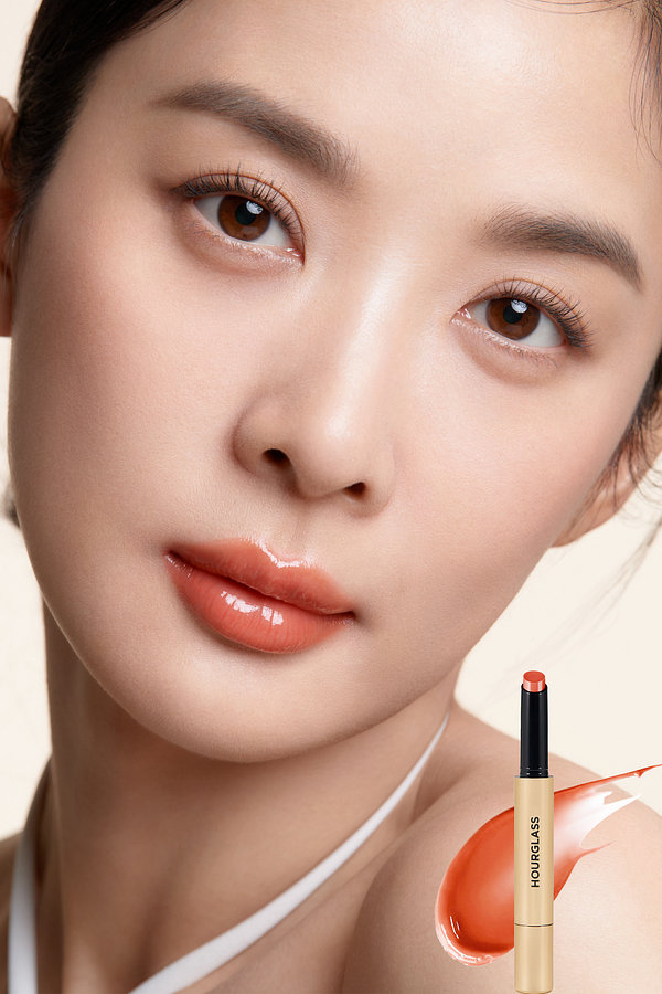 Hourglass아워글래스 팬텀 볼류마이징 글로시 밤 위시 95 Sivillage 에스아이빌리지