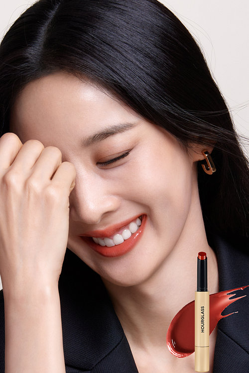 Hourglass아워글래스 팬텀 볼류마이징 글로시 밤 헤이즈 Sivillage 에스아이빌리지