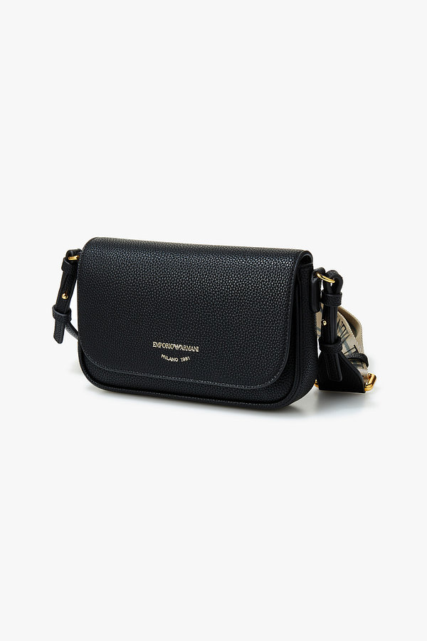Emporio Armani엠포리오 아르마니 여성 그레이니 플랩 미니 백 Sivillage 에스아이빌리지