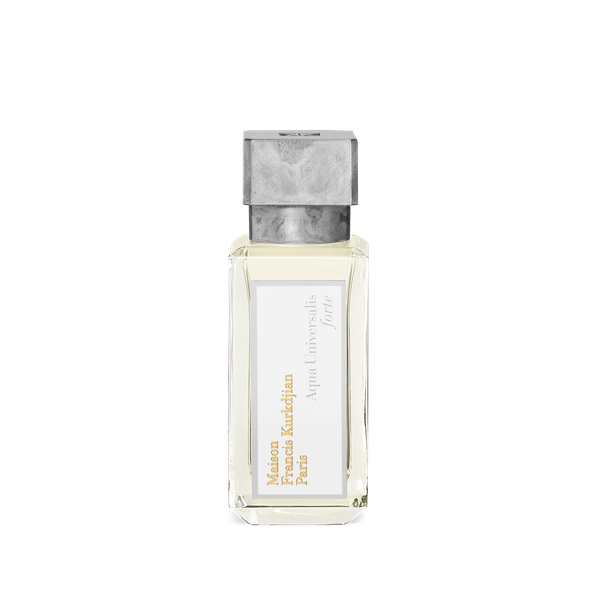 La Perva 라페르바 [메종프란시스커정] 아쿠아 유니버셜 포르떼 오 드 퍼퓸 35ml S I Village 에스아이빌리지