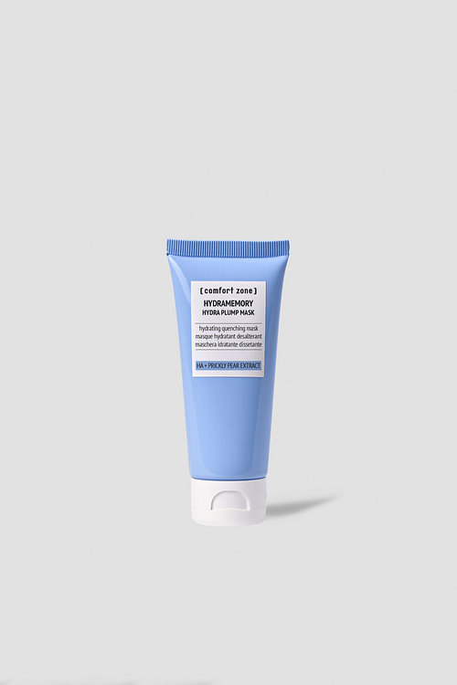 La Perva라페르바 컴포트존 하이드라메모리 하이드라 플럼프 마스크 60ml Sivillage 에스아이빌리지