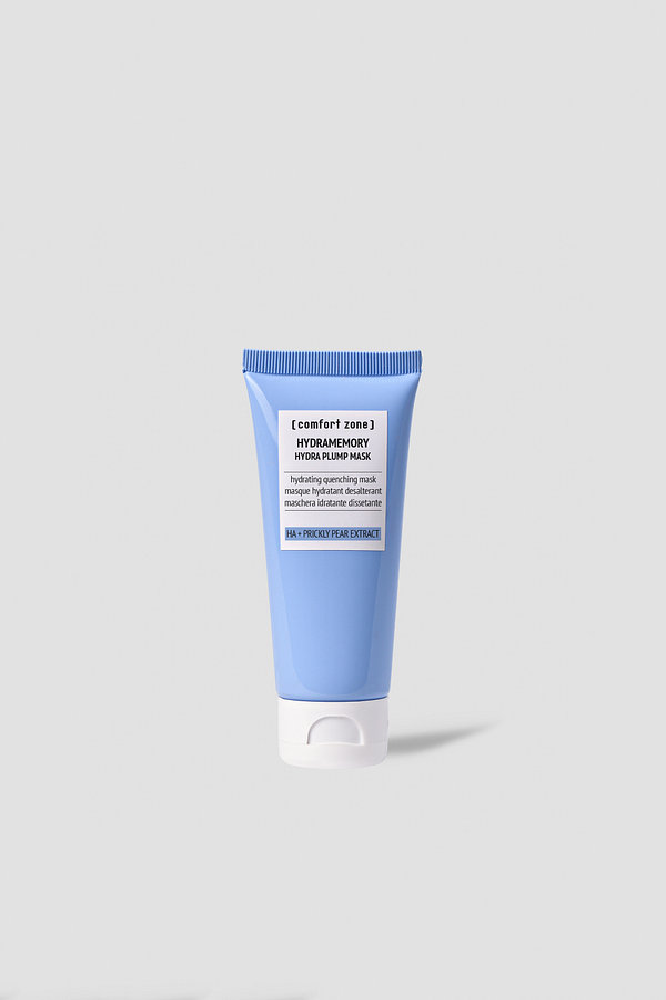 La Perva라페르바 컴포트존 하이드라메모리 하이드라 플럼프 마스크 60ml Sivillage 에스아이빌리지