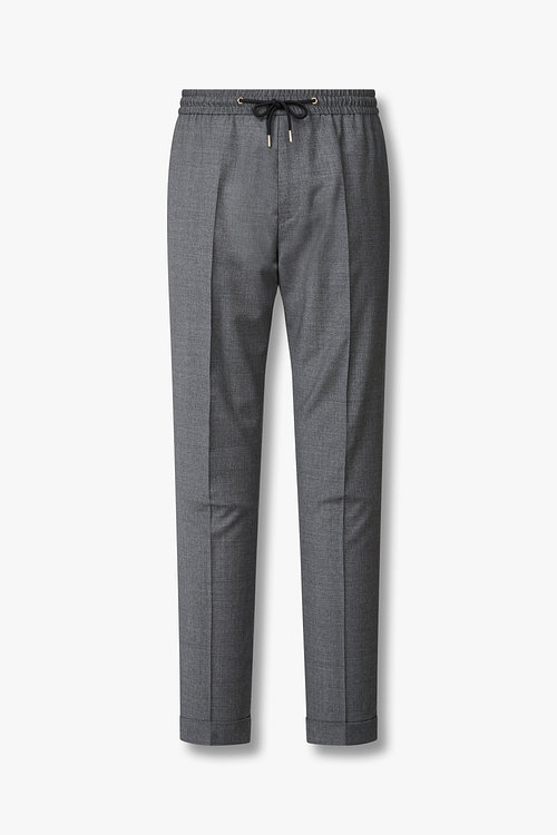 Paul Smith폴스미스 슬림 핏 드로스트링 팬츠 Sivillage 에스아이빌리지