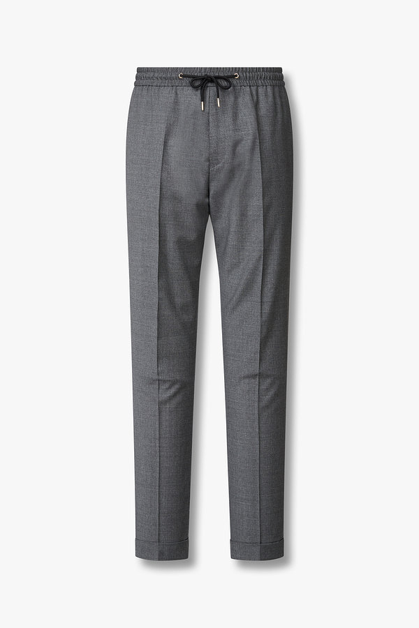 Paul Smith폴스미스 슬림 핏 드로스트링 팬츠 Sivillage 에스아이빌리지